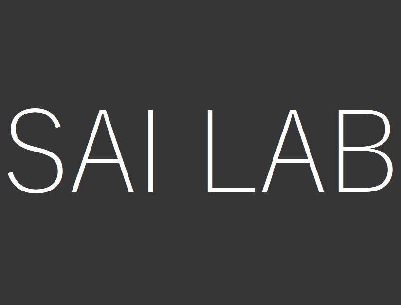 私たちについて - SAI LAB